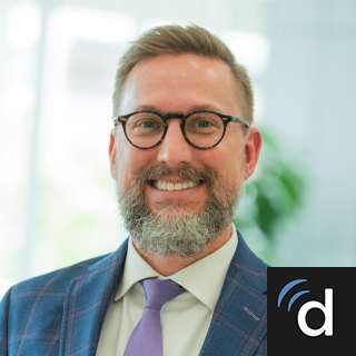 Dr. Richard Matern, MD – Salt Lake City, UT | Urology