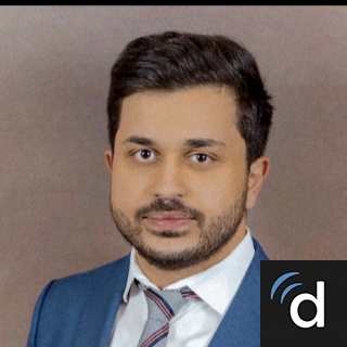 Dr. Ahmad fouad Chaban, DO – New Orleans, LA | Other MD/DO