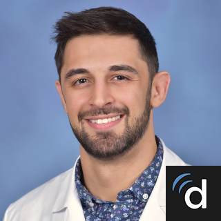 Dr. Justin Deandrea, MD | Las Vegas, NV | Physiatrist | US News Doctors