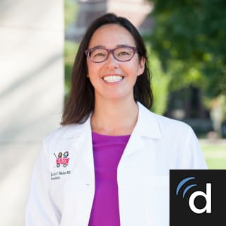 Dr. Emily C. Webber (Chui), MD | Indianapolis, IN | Pediatrician | US ...