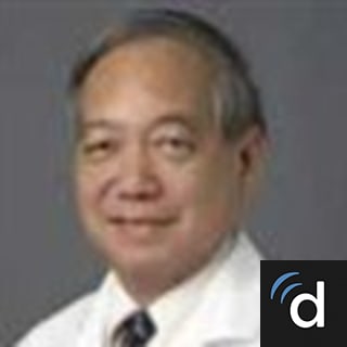 Dr. Shu Man Fu, MD | Charlottesville, VA | Rheumatologist | US News Doctors