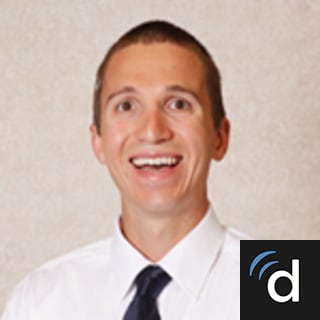 Dr. James V. Falk, MD | Columbus, OH | Emergency Medicine Physician ...