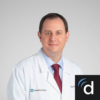 Dr. Timothy J. Crone, MD | Cleveland, OH | Internist | US News Doctors