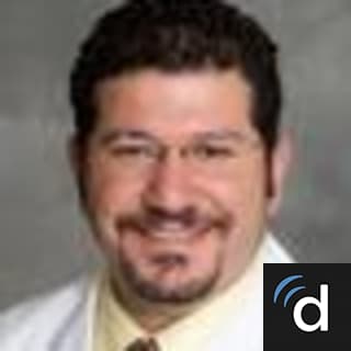 Doctors at St. Luke's South Hospital in Overland Park, KS | Best Hospitals