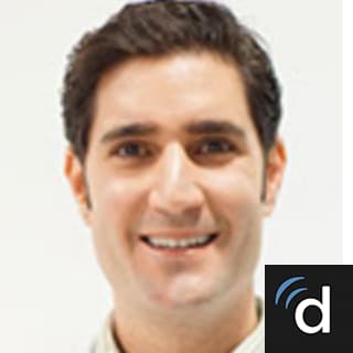 Dr. Roberto Fourzali Sabbag, MD – Coconut Grove, FL | Radiology