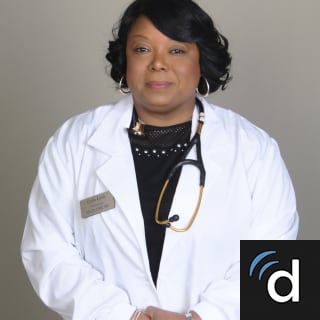 Carlita Lewis, NP | Nurse Practitioner in Henrico, VA | US News Doctors