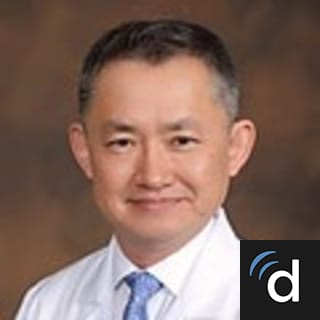 Dr. Berlin Vincent, MD | La Jolla, CA | Anesthesiologist | US News Doctors
