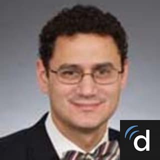 Dr. Daniel Smith, MD – Edison, NJ | Anesthesiology