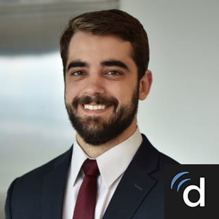 Dr. Alexander Jacobsen, DO | Tyler, TX | Physiatrist | US News Doctors