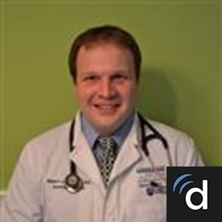 Dr. Robert Thurick II, DO – Mount Carmel, PA | Internal Medicine