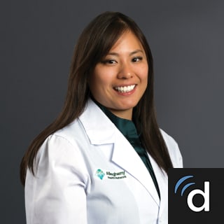 Dr. Carleen K. Cho, MD | Erie, PA | Vascular Surgeon | US News Doctors
