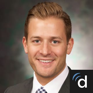 Dr. Cody Ness, MD | Sioux Falls, SD | General Surgeon | US News Doctors
