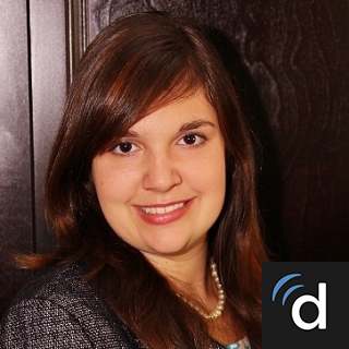 Dr. Alexandra Thomson, MD | Savannah, GA | Internist | US News Doctors