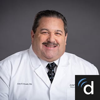 Dr. Alex Rosen, MD | Vero Beach, FL | Internist | US News Doctors