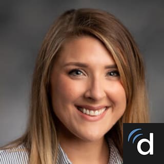 Dr. Sarah Henkel, MD | Saint Louis, MO | Pediatric Gastroenterologist ...