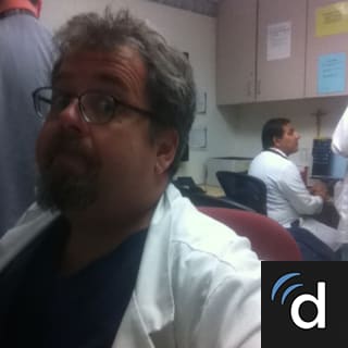 Dr. Kenneth Terry, DO – Barstow, CA | Family Medicine