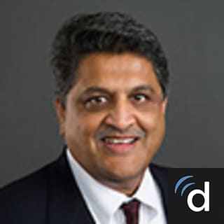 Dr. Madhu Mohan, MD – Riverdale, MD | Endocrinology