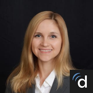 Dr. Marina I. Mityul, MD | Jacksonville, FL | Radiologist | US News Doctors