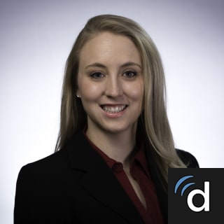 Dr. Haley Zlomke, MD | Charleston, SC | General Surgeon | US News Doctors