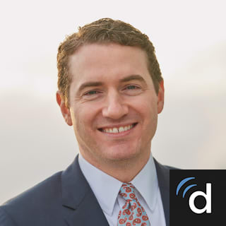 Dr. David Anderson, MD – New York, NY | General Surgery