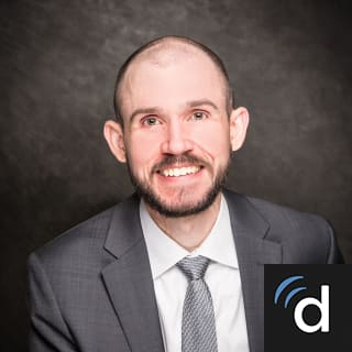 Dr. Weston Truman, DO | Salt Lake City, UT | Internist | US News Doctors