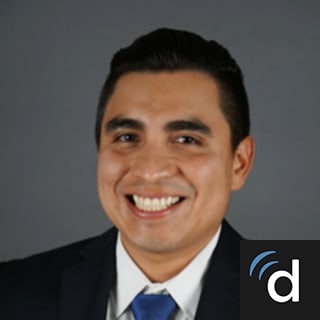 Dr. Justin Riojas, MD – San Antonio, TX | Family Medicine