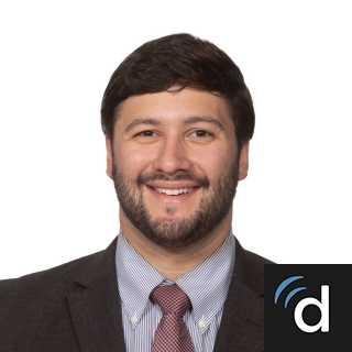 Dr. Joshua Fowler, MD | Starkville, MS | Allergist-Immunologist | US ...