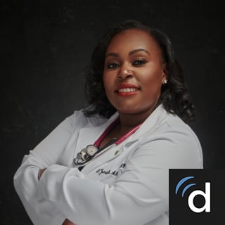 Sylena Joseph, NP | Nurse Practitioner in Houston, TX | US News Doctors