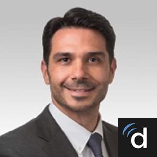 Dr. Louis Hiotis, MD | Chicago, IL | Internal Medicine/Pediatrics ...