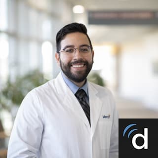 Dr. Jonnathan Rodriguez, MD – Hazelwood, MO | Internal Medicine