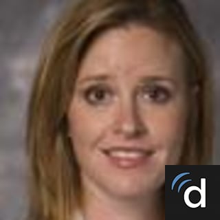 Dr. Amy Ray, MD – Cleveland, OH | Infectious Disease