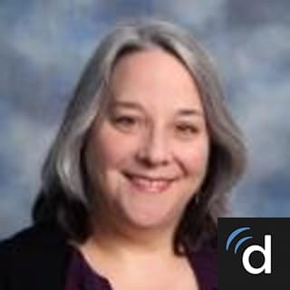 Dr. Kathleen C. Moltz, MD | Detroit, MI | Pediatric Endocrinologist ...
