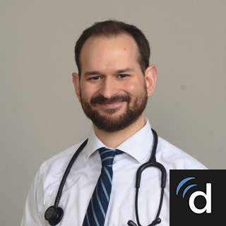 Dr. Nicholas Dominick, DO | Pittsburgh, PA | Family Medicine Doctor ...