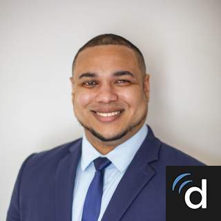 Dr. Conrad Williams, MD | Maywood, IL | Resident Physician | US News ...