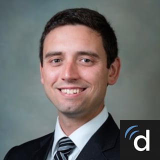 Dr. Matthew D. Cooke, MD | Eau Claire, WI | Ophthalmologist | US News ...