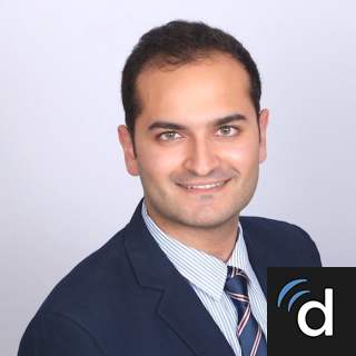 Dr. M Marwan Dabbagh, MD | Columbus, OH | Cardiologist | US News Doctors