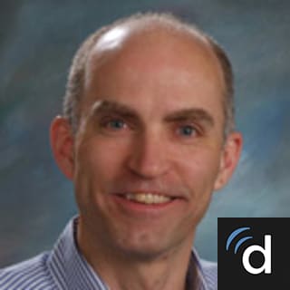 Dr. John Berneike, MD – Salt Lake City, UT | Family Medicine