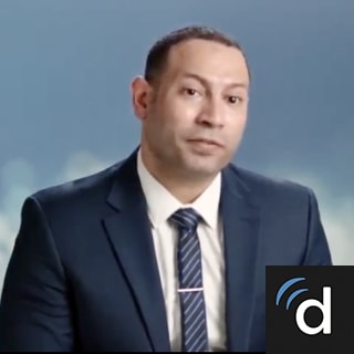 Dr. Ahmed Hussein, MD | Rochester, NY | Cardiologist | US News Doctors