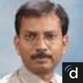 Dr. Kalim Ahmed, MD | Hagerstown, MD | Pulmonologist | US News Doctors