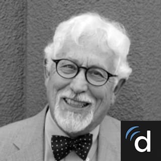 Dr. George Bach-Y-Rita, MD | San Francisco, CA | Psychiatrist | US News ...