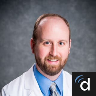 Dr. Michael Hurst, MD – Birmingham, AL | Family Medicine