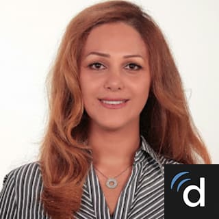 Dr. Sheila Safar, MD – Reseda, CA | Family Medicine