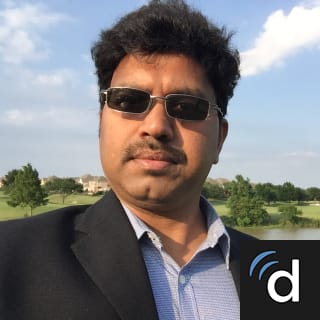 Dr. Vidyasagar G. Reddy, MD | Carthage, TX | Emergency Medicine ...