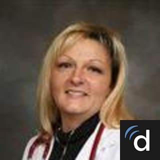 Dr. Chandi D. Bankston, DO | Alamogordo, NM | Family Medicine Doctor ...