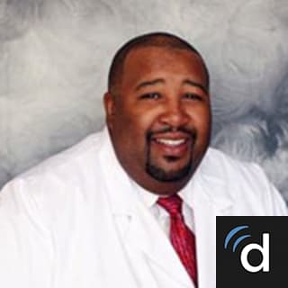 Dr. Richard A. Alexander, MD | Cedar Hill, TX | General Surgeon | US ...