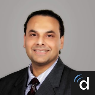 Dr. Syed Rizvi, MD | South Miami, FL | Internist | US News Doctors
