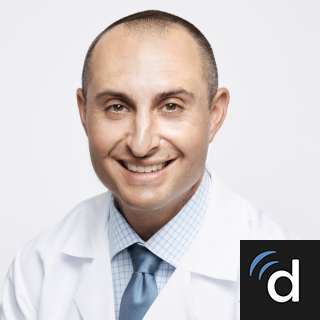 Dr. Adam M. Robin, MD | Detroit, MI | Neurosurgeon | US News Doctors