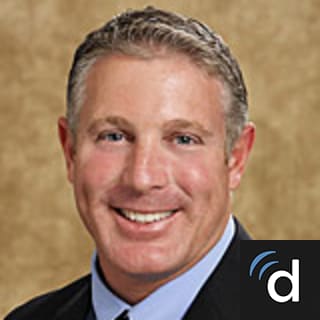 Dr. Mark L. Schamblin, MD | Bakersfield, CA | Orthopedist | US News Doctors