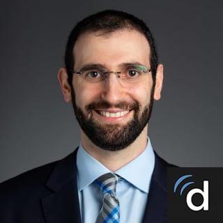 Dr. Rudy Rahme, MD | Lawrence, NJ | Neurosurgeon | US News Doctors