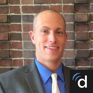 Dr. David M. Black, MD | Ann Arbor, MI | Emergency Medicine Physician ...